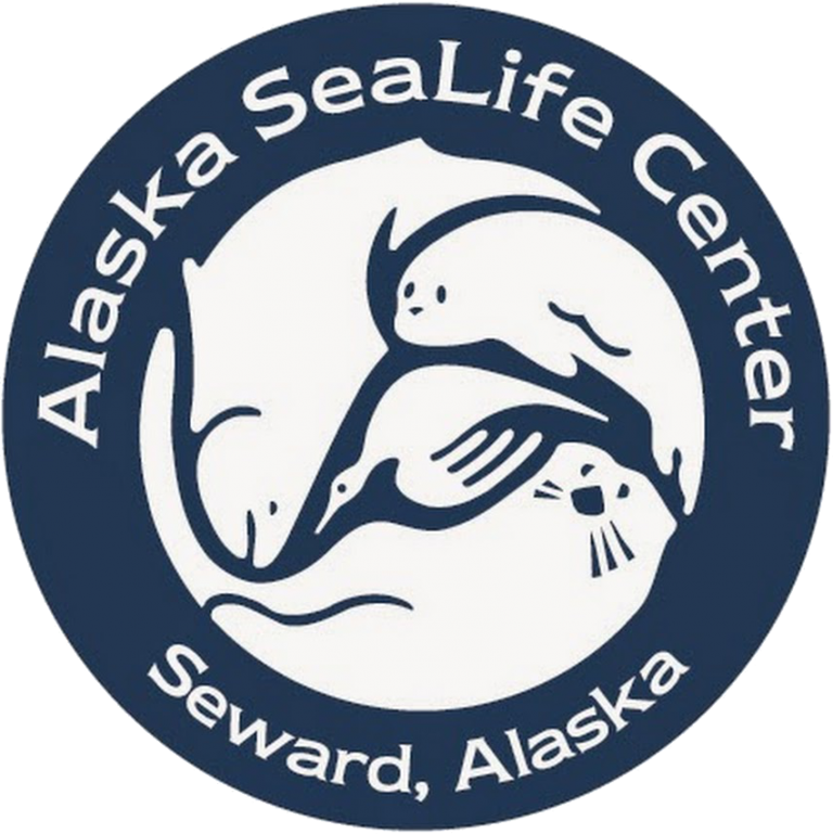 Alaska | Seward | Alaska SeaLife Center | Alaska SeaLife Center Logo EC ...