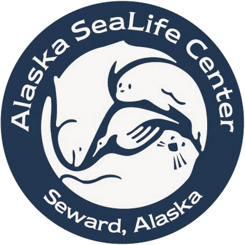 Alaska | Seward | Alaska SeaLife Center | Alaska SeaLife Center Logo EC ...
